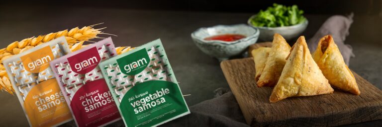 Products - Gram Fresh Foods